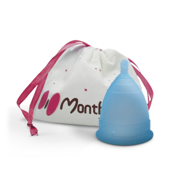 ᐅ MonthlyCup Menstruationstasse im Test & Vergleich